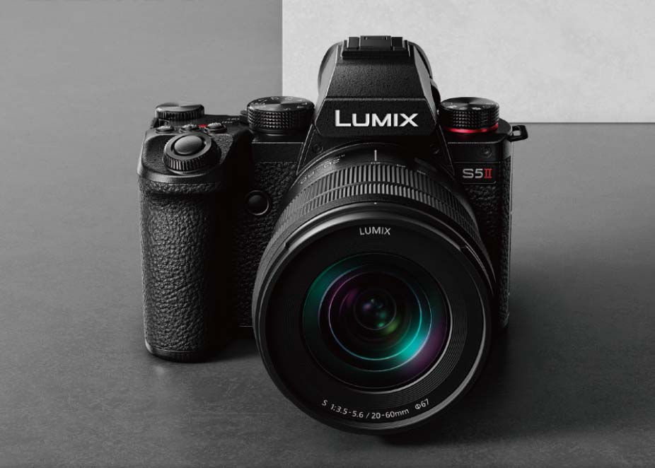 LUMIX DC-S5M2/S5M2Xとは？ 製品の特徴やLUMIX DC-S5との比較を紹介します。 | パソコンとカメラがすきな人のための雑記ブログ（パソカメチャンネル）